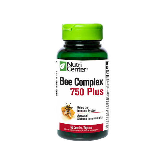 Suplementos Herbales – Nutricenter