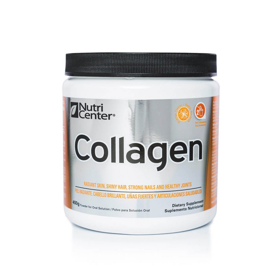 Collagen 500mg – Nutricenter
