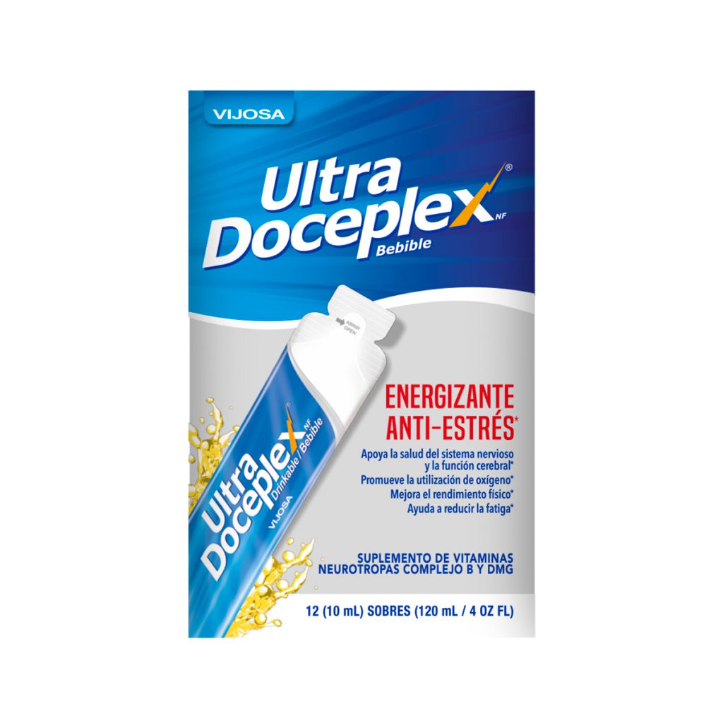 Vitaminas y Suplementos – Nutricenter