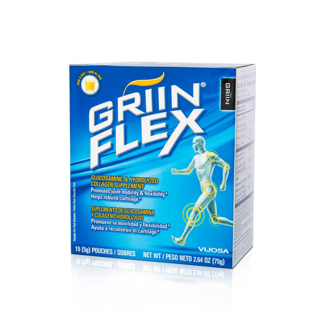 Griin Flex – Nutricenter