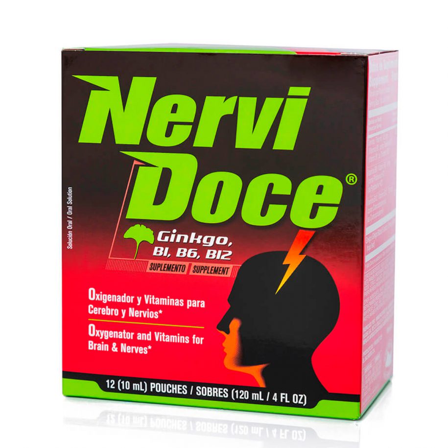 Vitaminas y Suplementos – Página 2 – Nutricenter